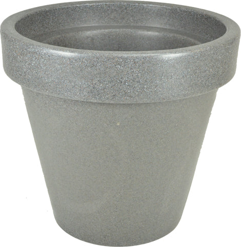 Classic Large Planter - Extra large plant pot plastic planter various ...