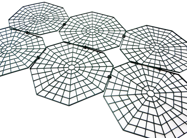 Heron Pond Guards - pond rings, pond netting for sale uk – Gardenis.co.uk